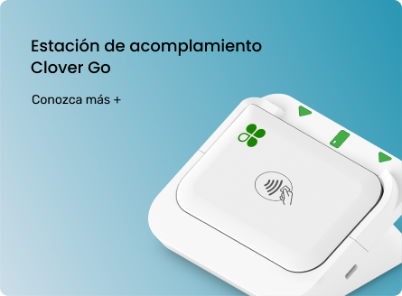 Clover - ECS Puerto Rico