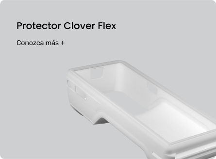 Clover - ECS Puerto Rico